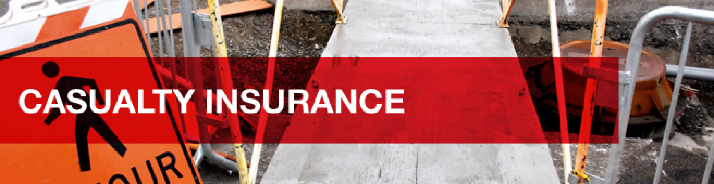 Casualty Insurance | BusinessInsurance.co.za