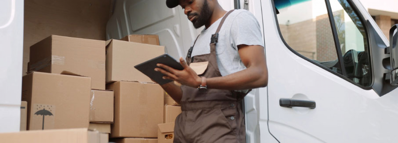 Goods-in-Transit Insurance | Business Insurance South Africa